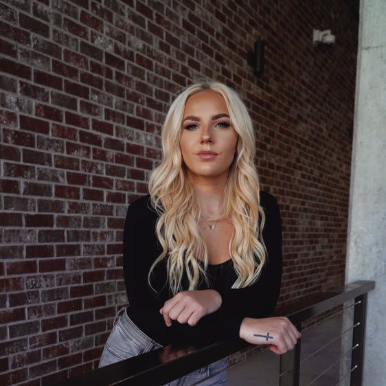 DevonBeckOfficial - Press Kit