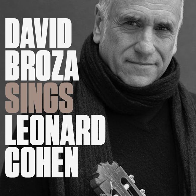 David Broza