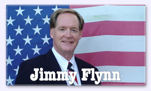 Jimmy Flynn