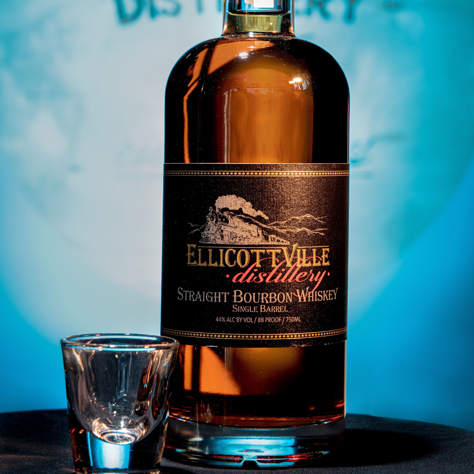 Ellicottville Distillery
