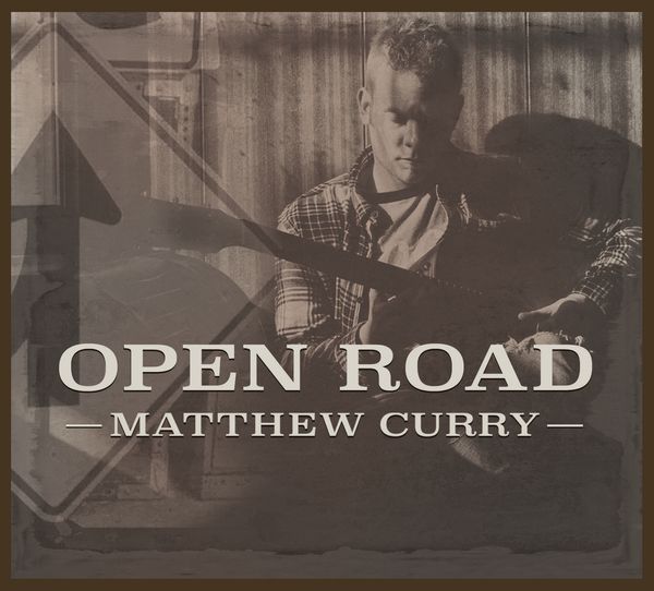 Matthew Curry | Official Website