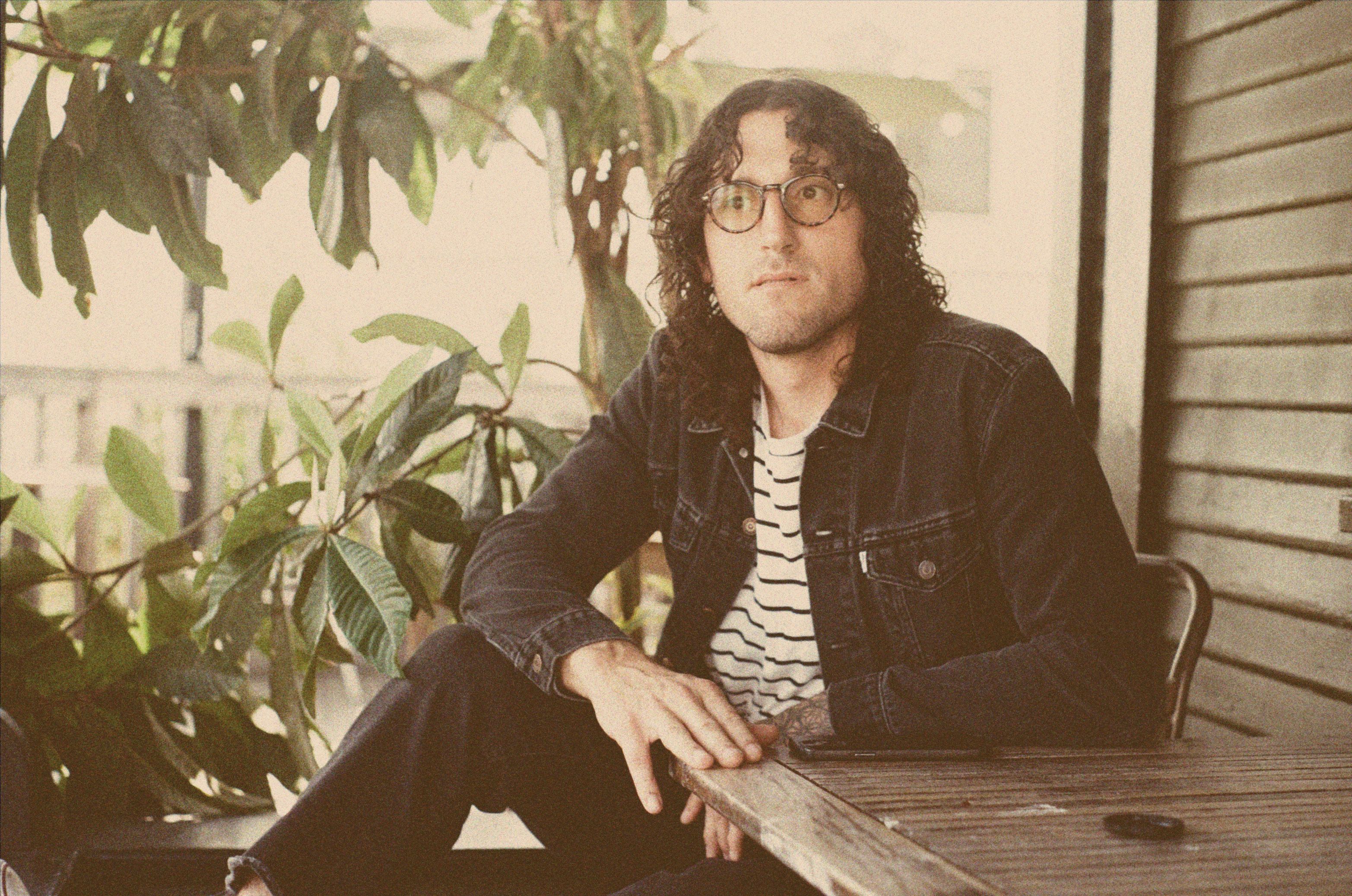 MEET SAN DIEGO INDIE POP ROCKER RICKY