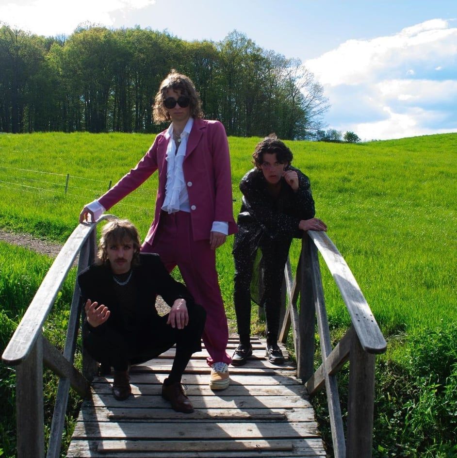 PONS: THE PONS ESTATE