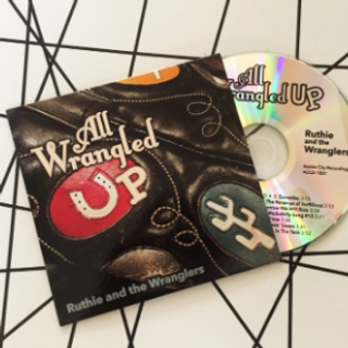 Ruthie and the Wranglers