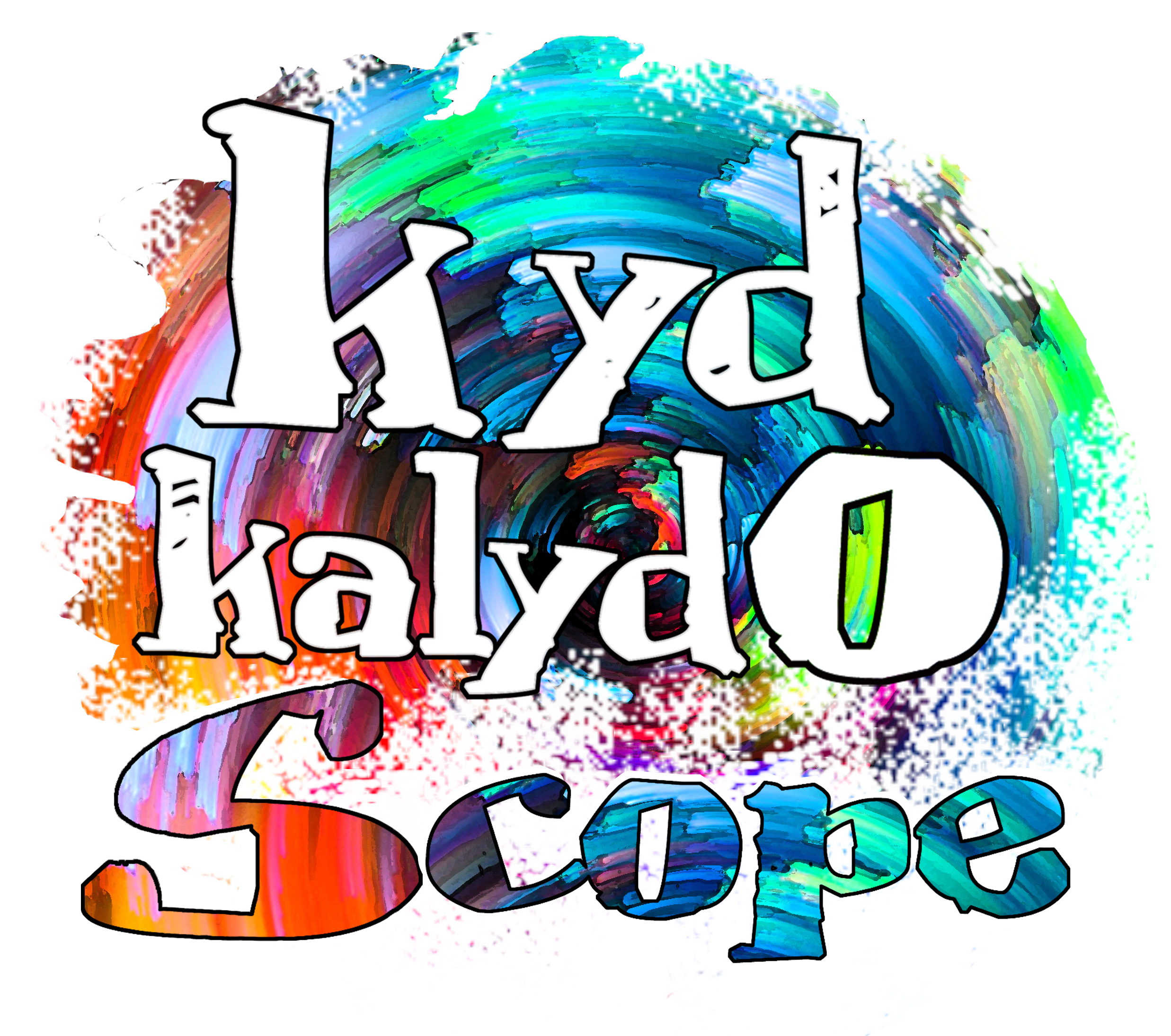 Kyd Kalydoscope