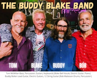 The Buddy Blake Band