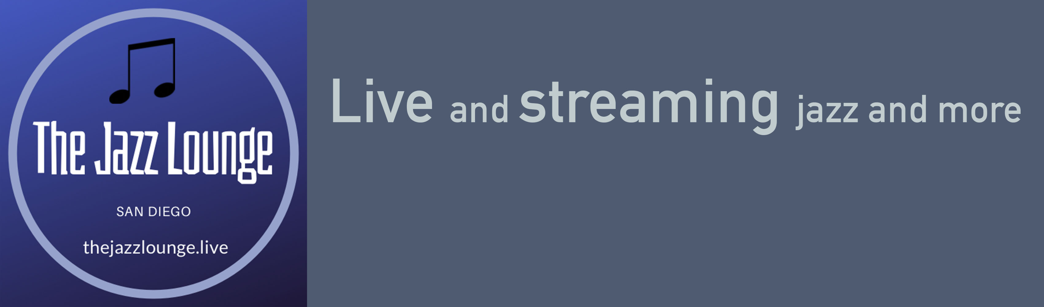 The Jazz Lounge