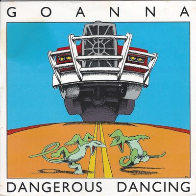 Goanna Band
