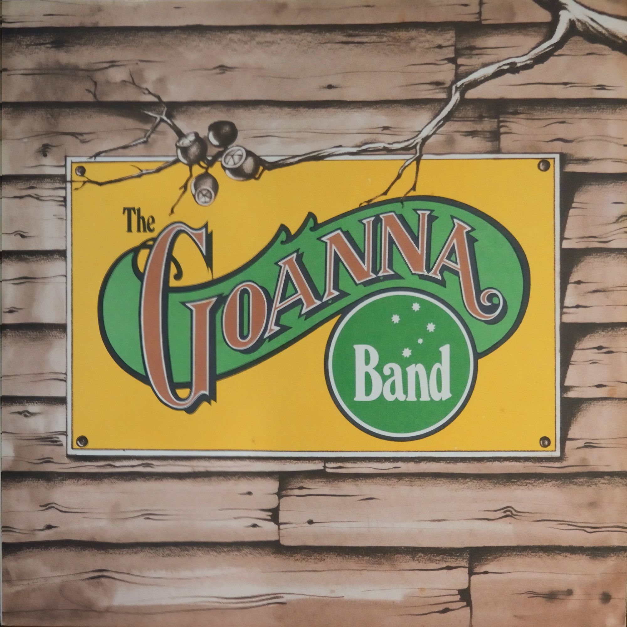 Goanna Band