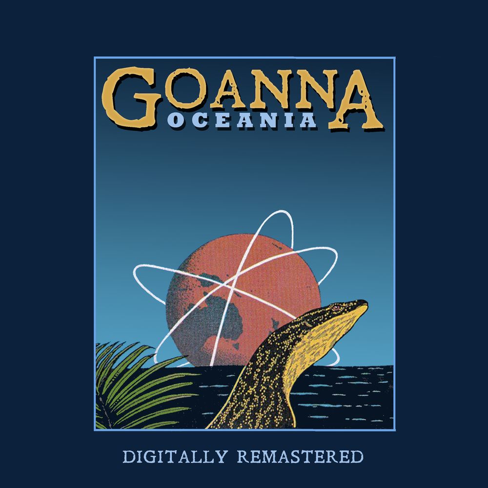 Goanna Band