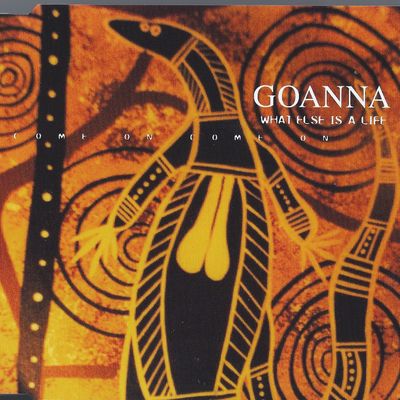 Goanna Band