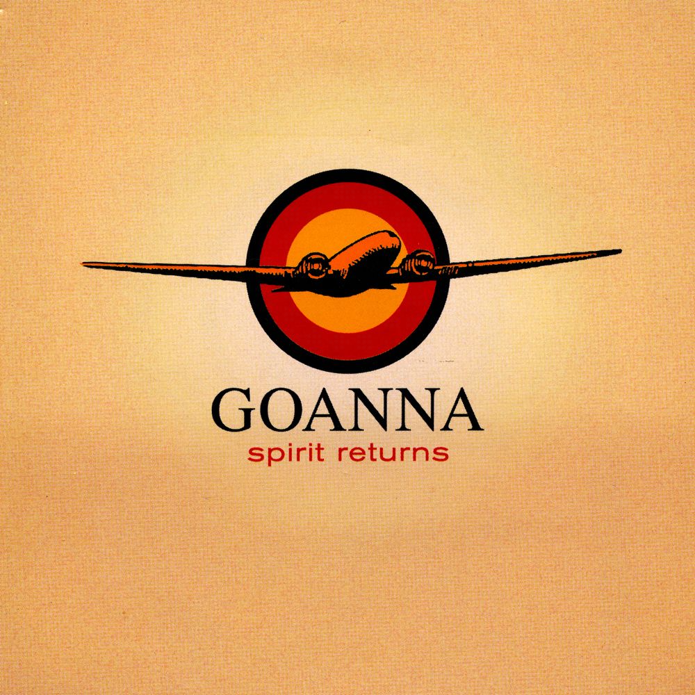 Goanna Band
