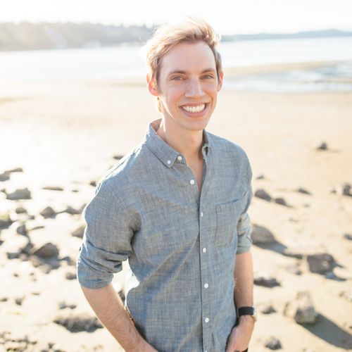 Derik Nelson - about