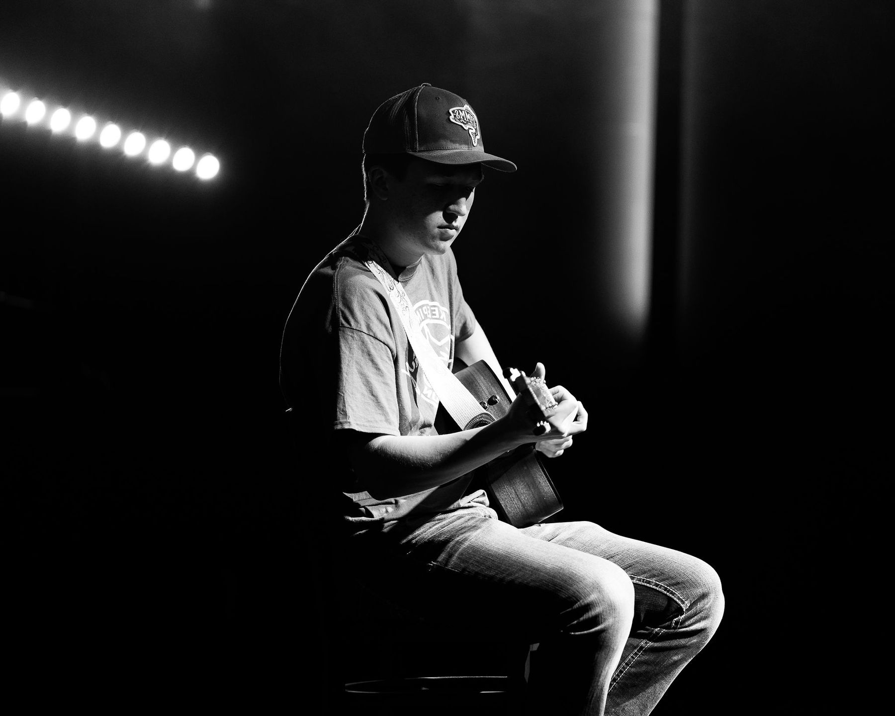 Thomas Larson - Video