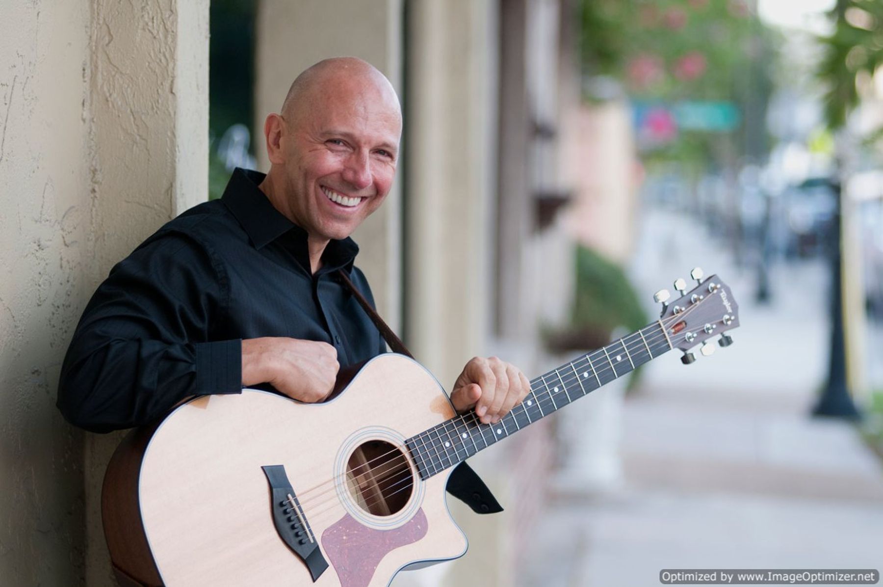 Scott Curts Music - Home