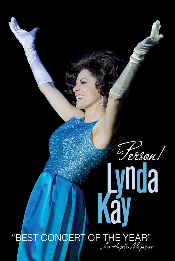 LYNDA KAY - Photos