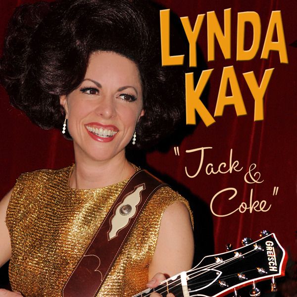 LYNDA KAY - Music