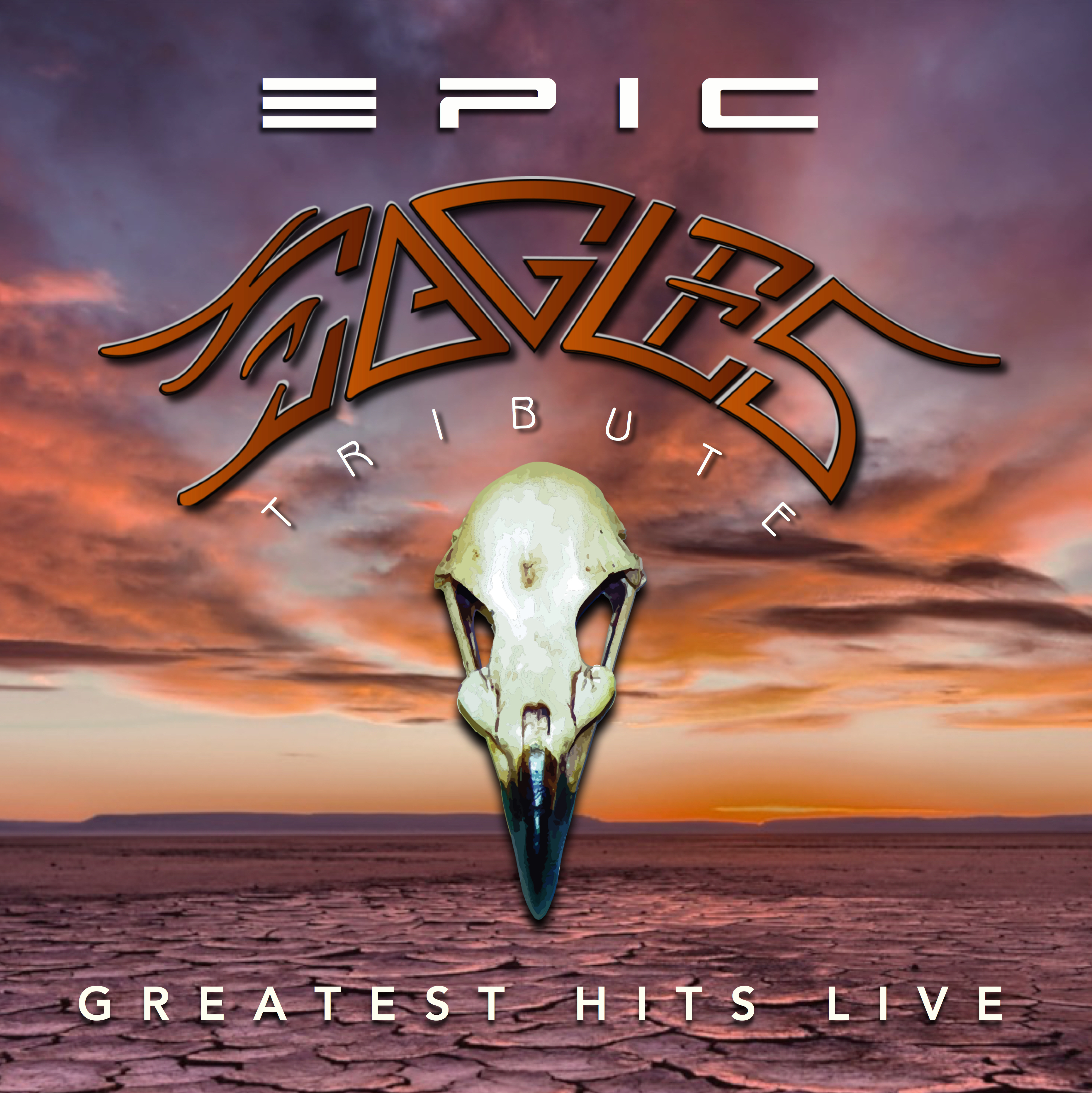 Epic Eagles Tribute