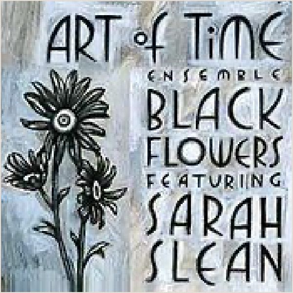 Sarah Slean