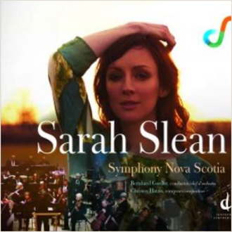 Sarah Slean