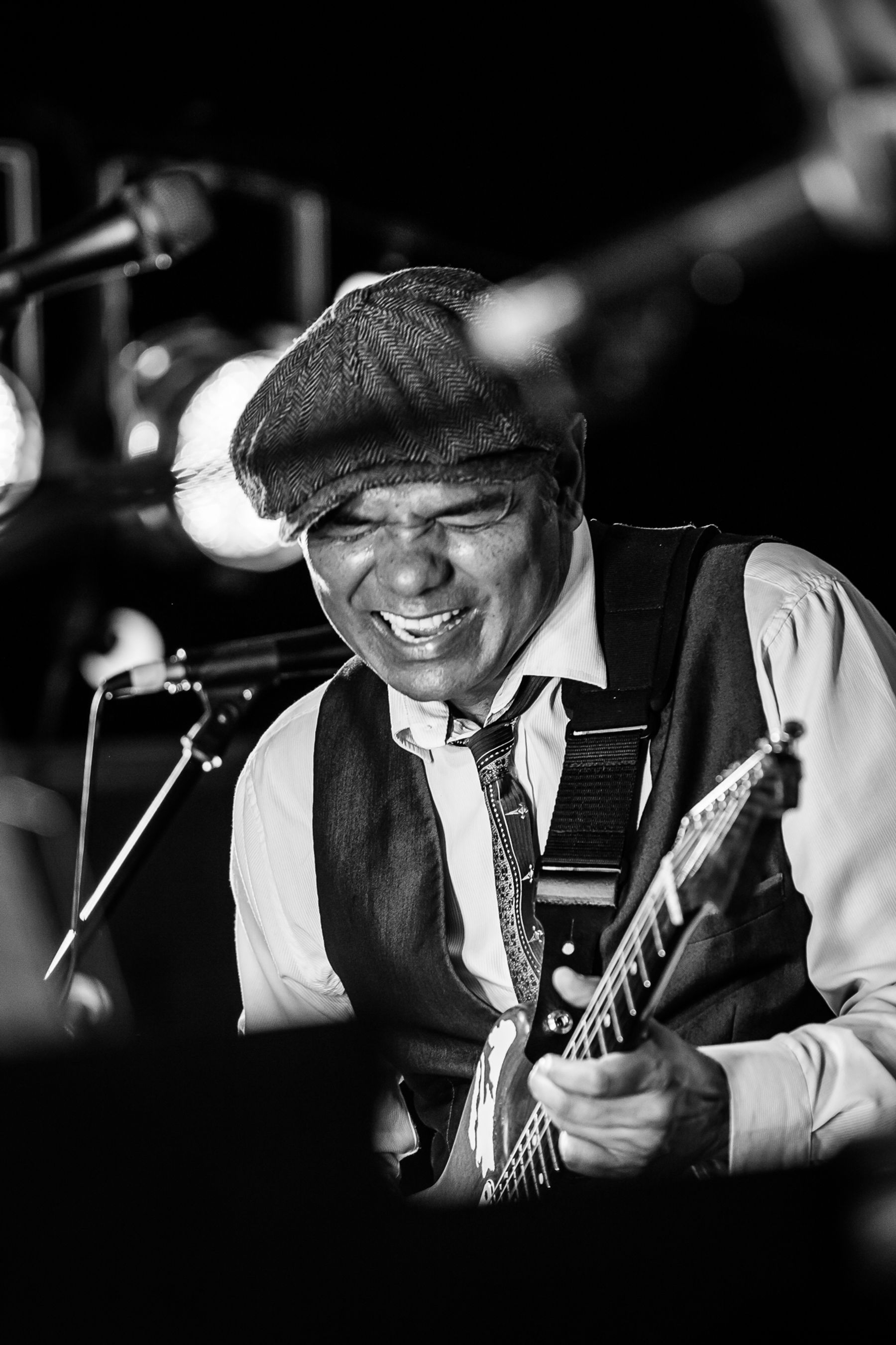 guitar Zombies - Teacher Profile/Steve Edmonds
