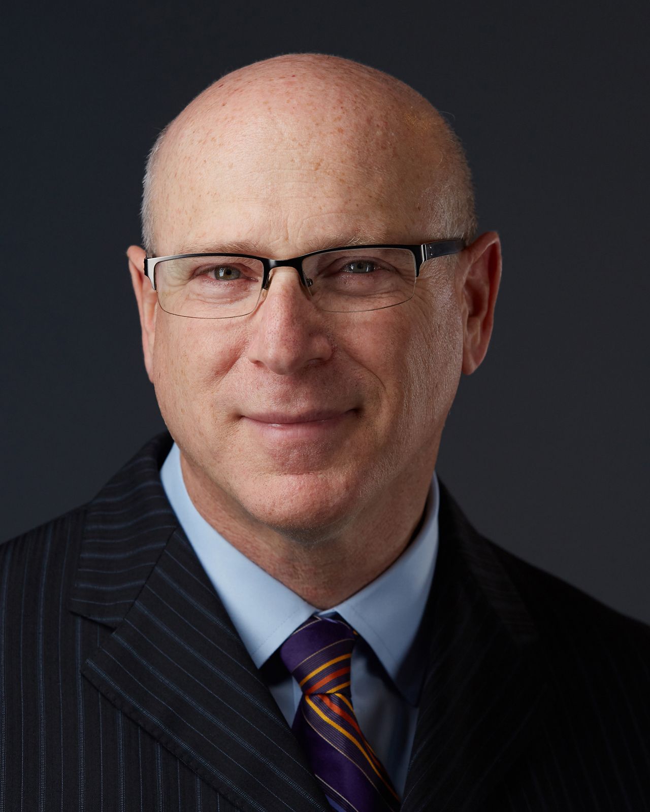 Michael Salzman - Photos