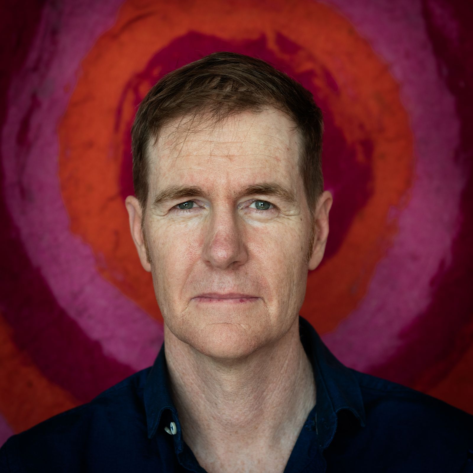 Fred Smith - Press Kit