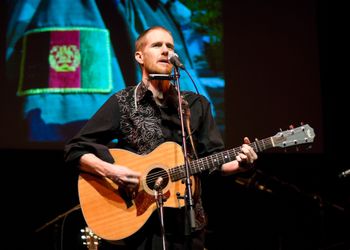 Fred Smith - Press Kit