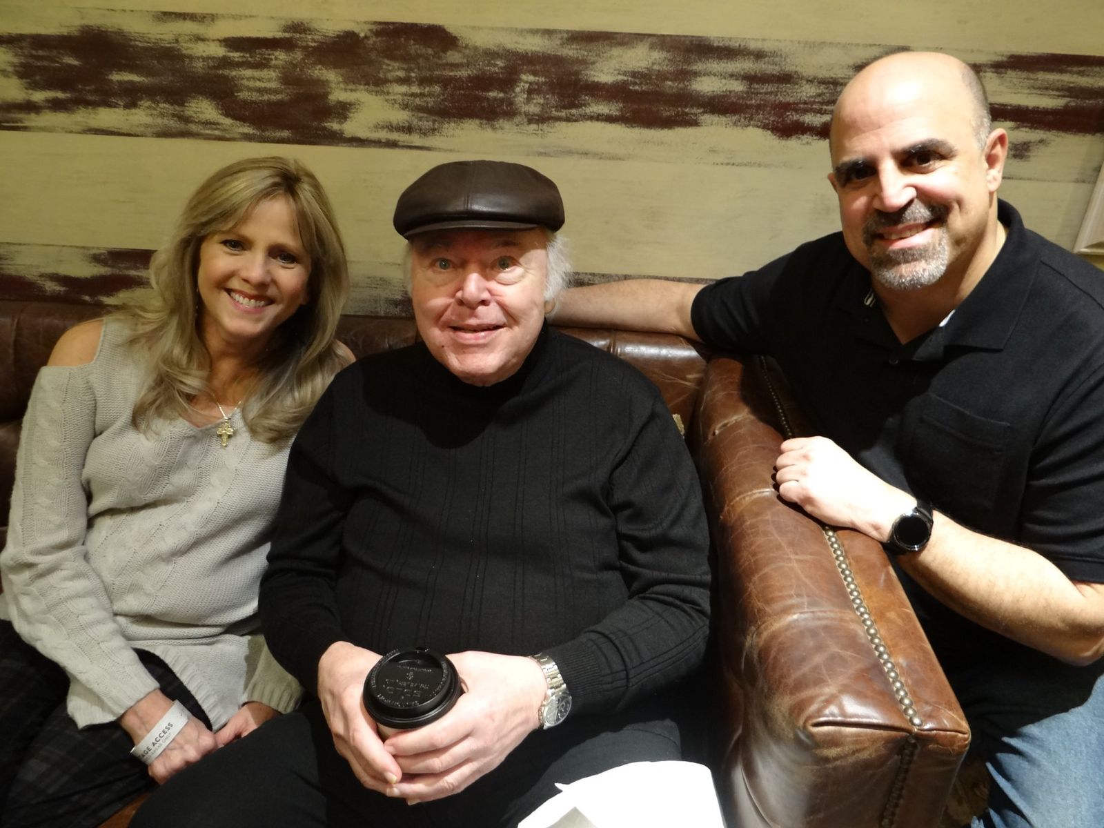 Chicago's Own Piano Man - Press Kit
