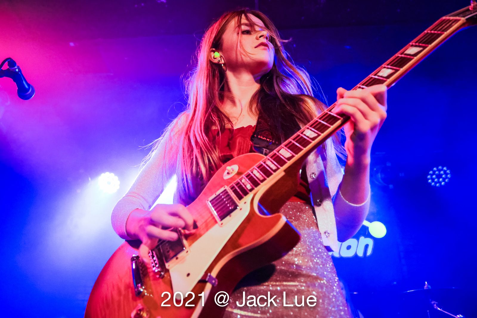 Salem Meade - Photo Gallery - aka Salem Darling, singer, songwriter ...