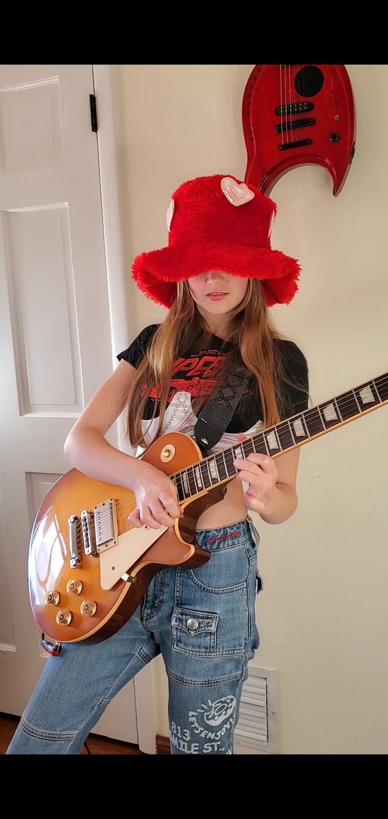 Salem Meade - Photo Gallery - aka Salem Darling, singer, songwriter ...