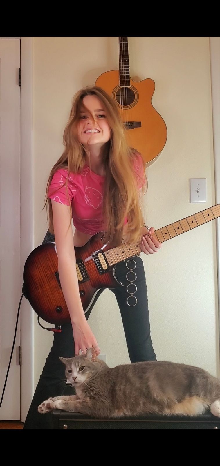 Salem Meade - Photo Gallery - aka Salem Darling, singer, songwriter ...