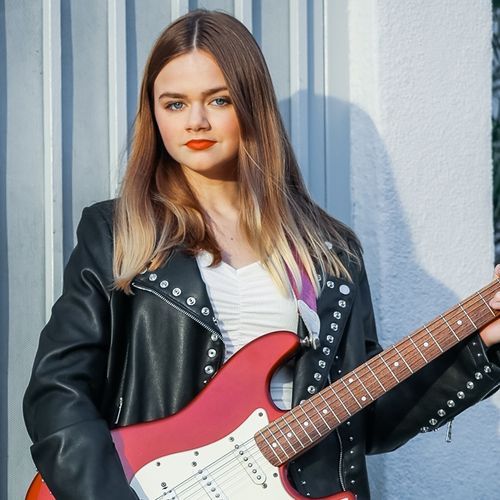 Salem Meade - News - aka Salem Darling, singer, songwriter, musician ...