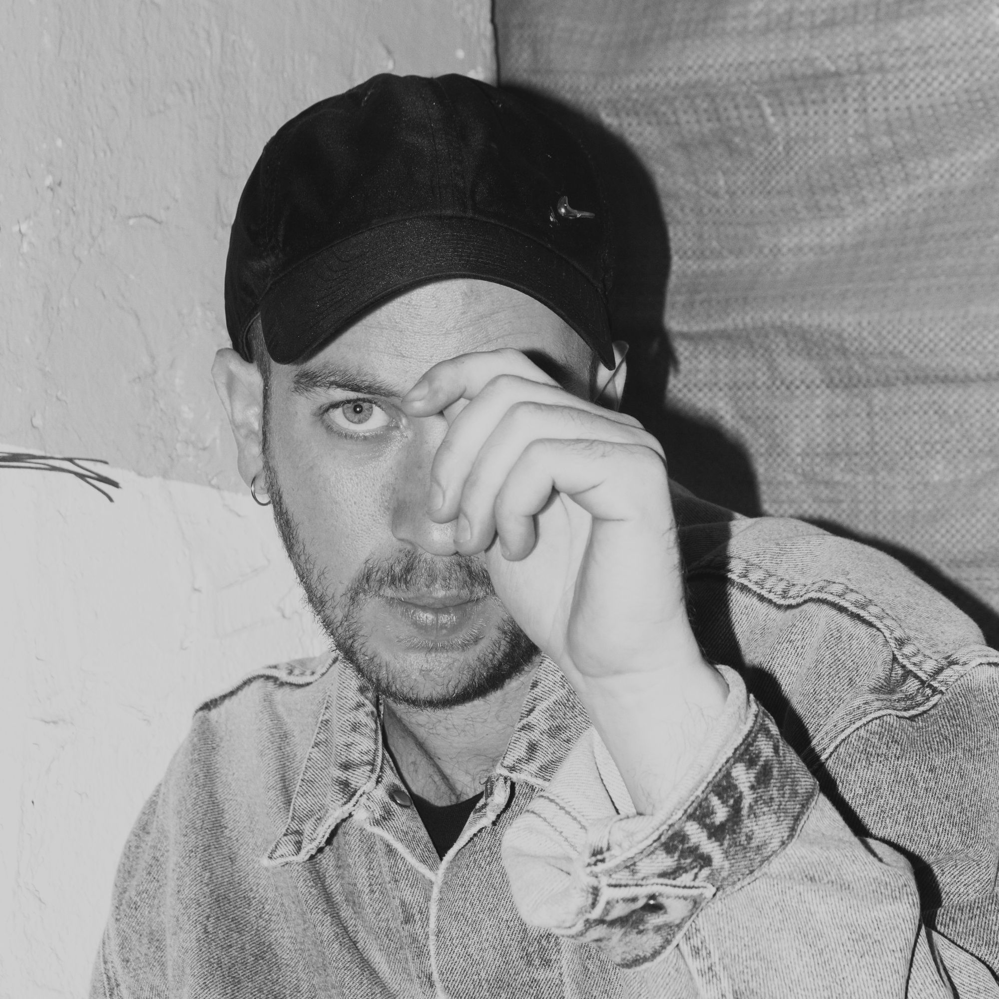 Yoni Mayraz