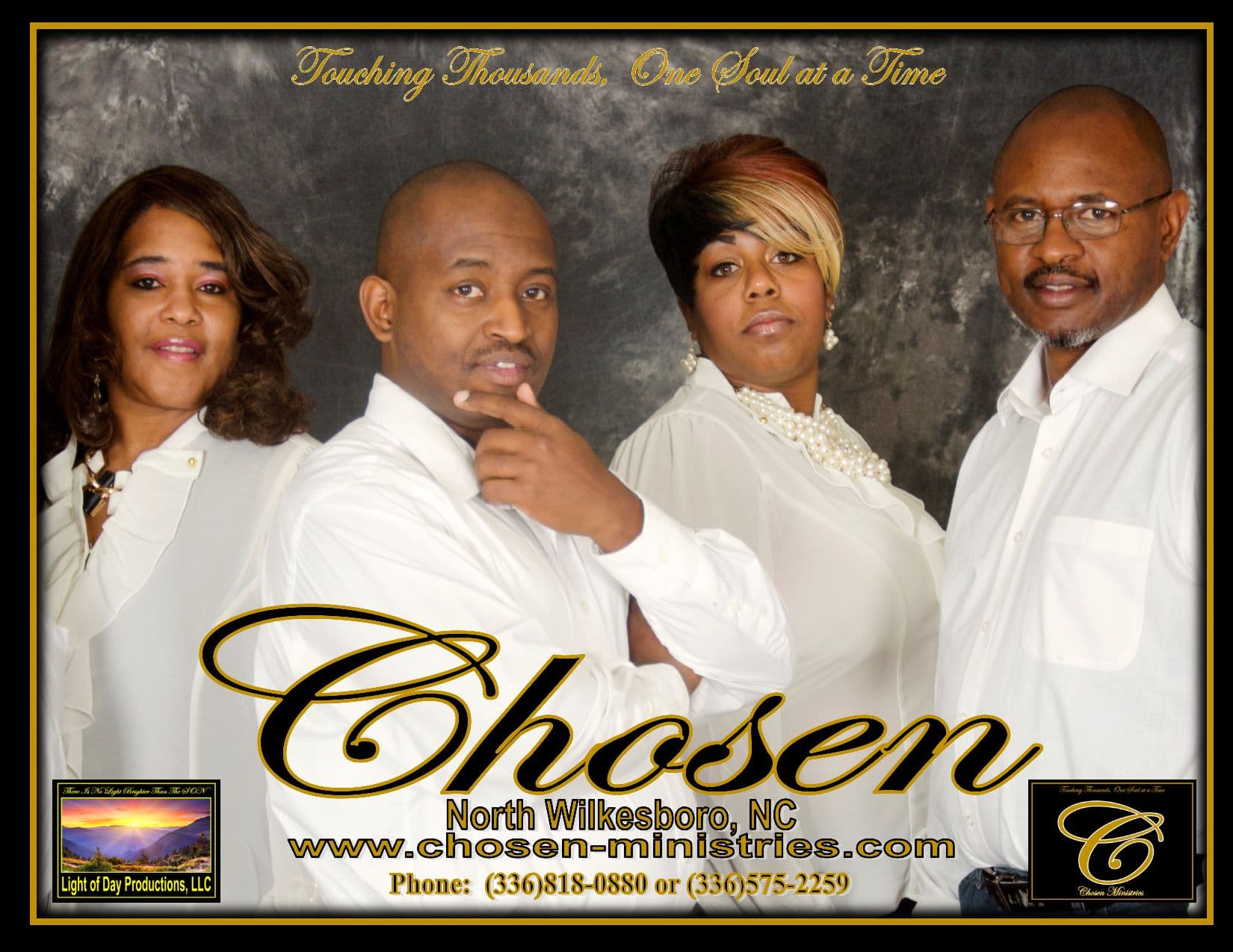 Chosen