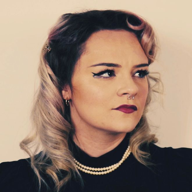 Rustgaze Records - Artists