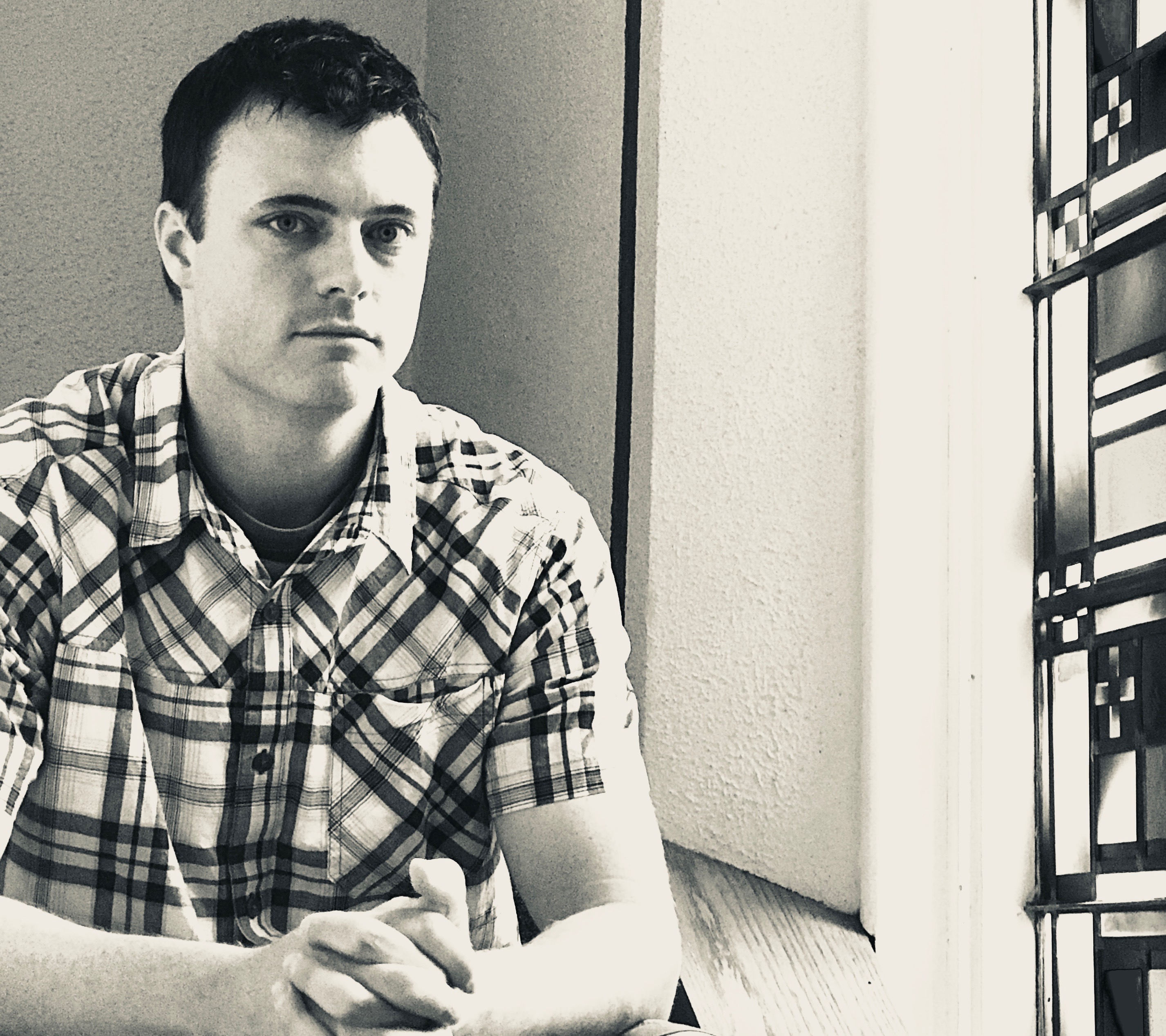 Andrew Haines - Music