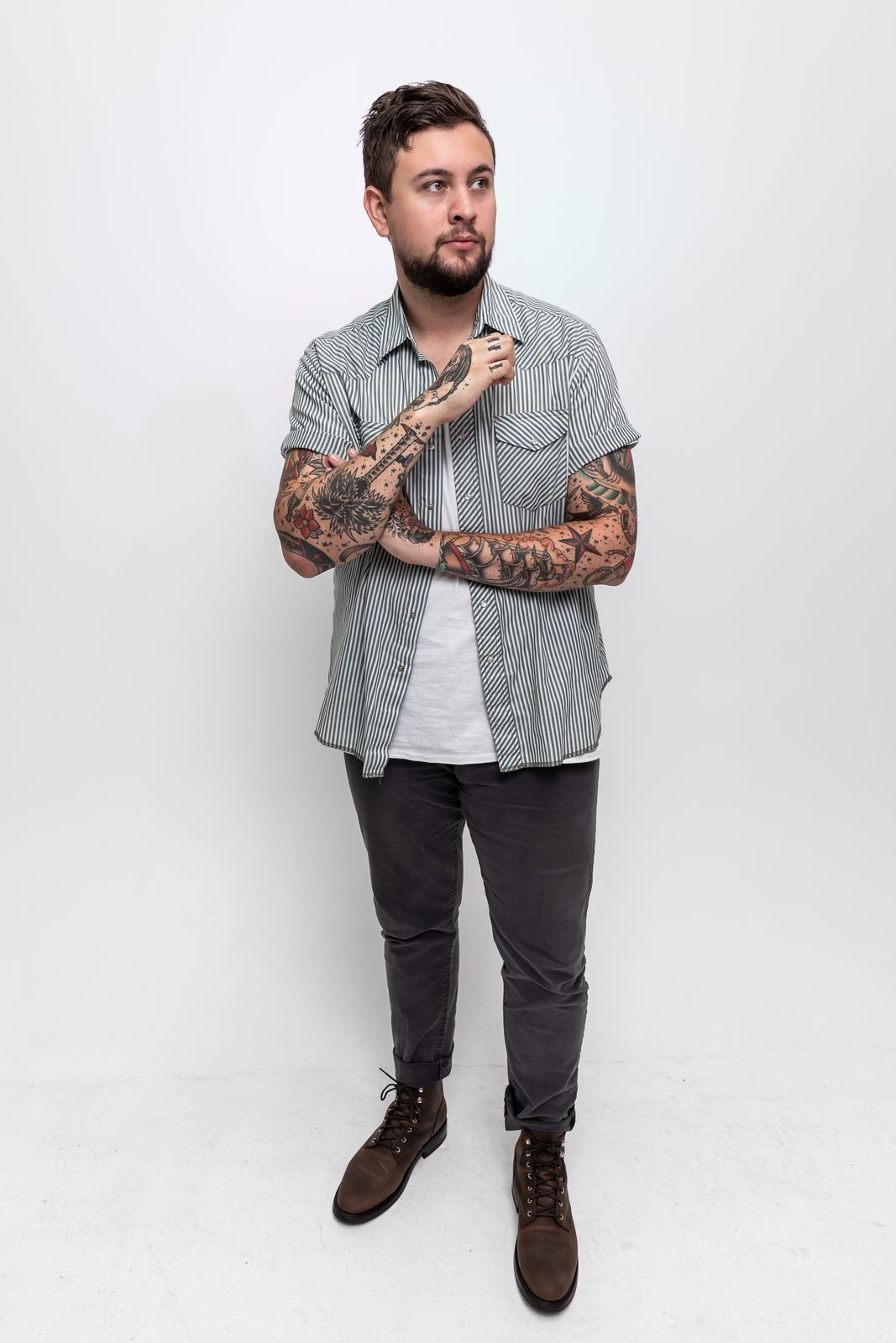 The Southern Gothic - Photos