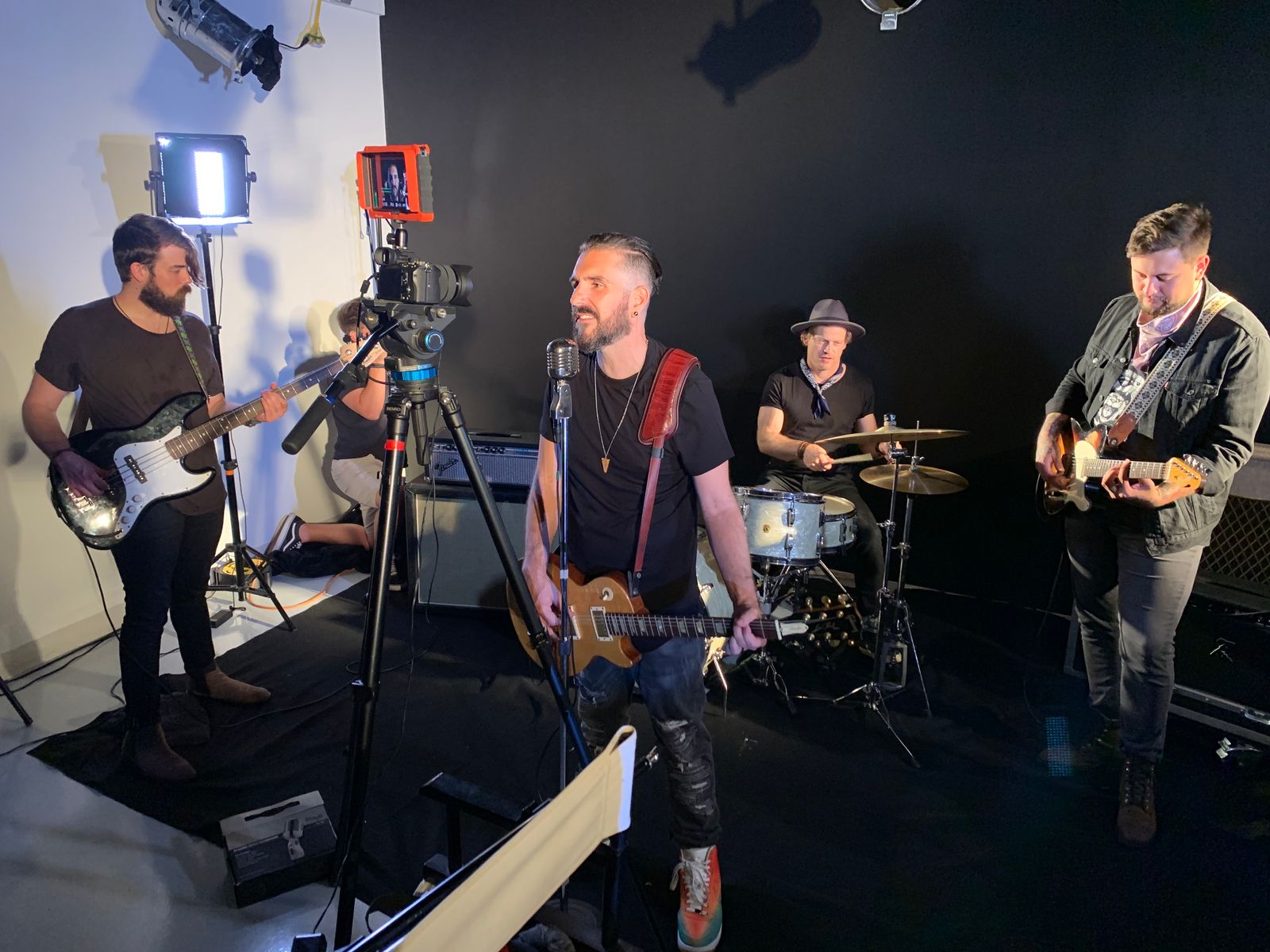 The Southern Gothic - Photos