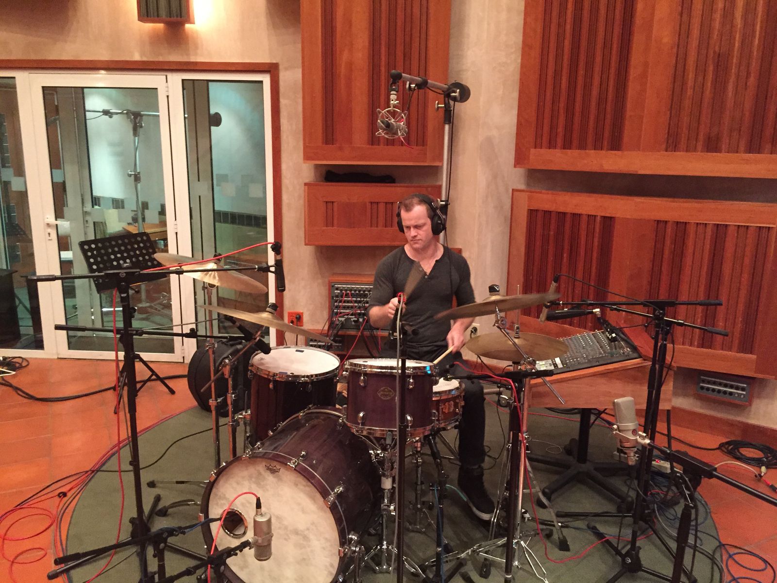 The Southern Gothic - Photos