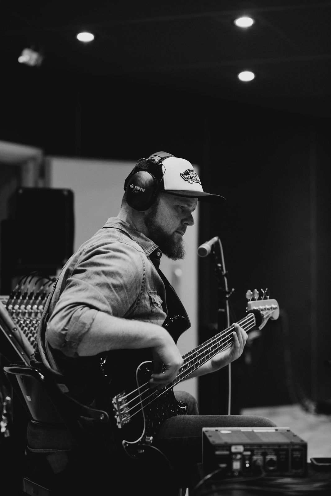 The Southern Gothic - Photos