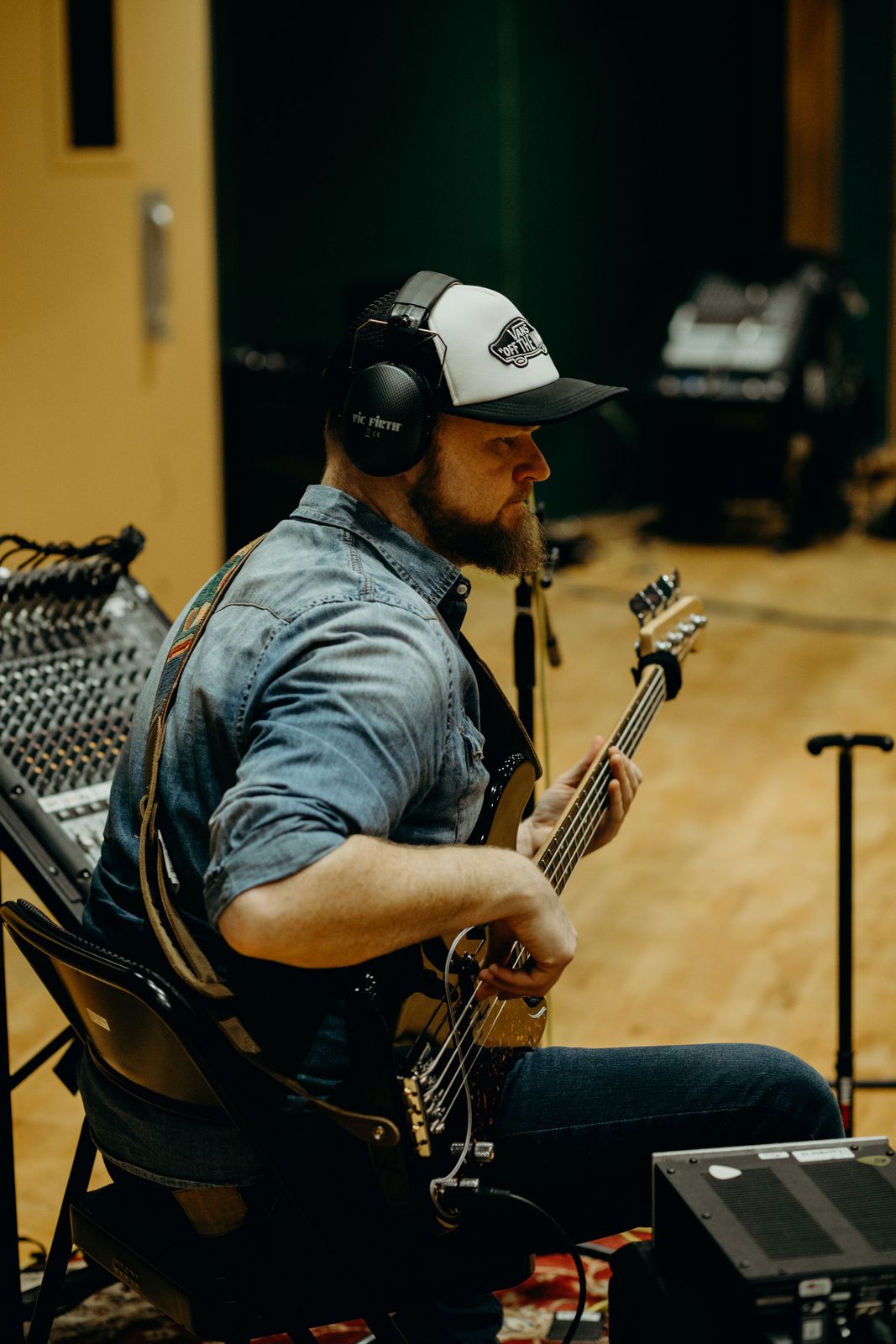 The Southern Gothic - Photos