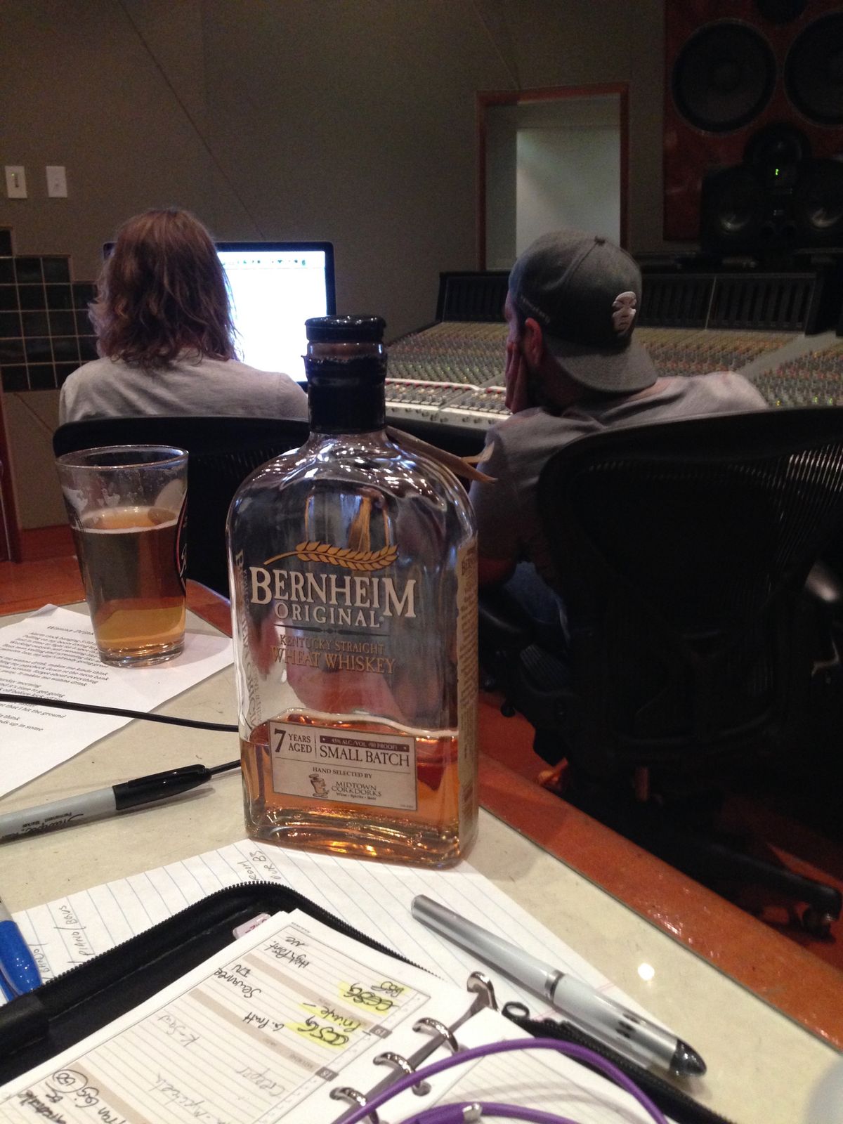 The Southern Gothic - Photos