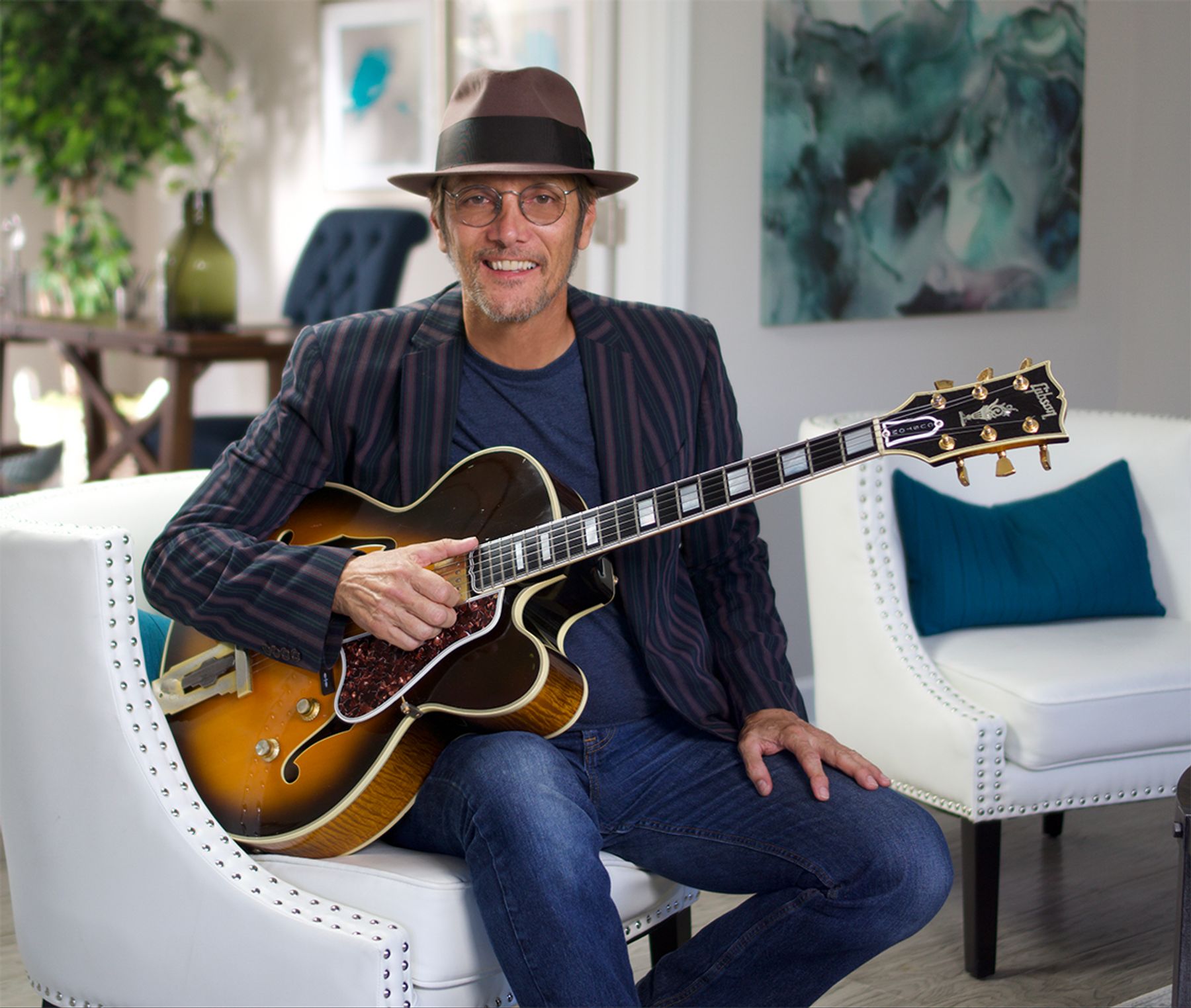 Home [mikepachelli.com]