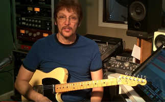 Mike Pachelli - Charts & Tabs