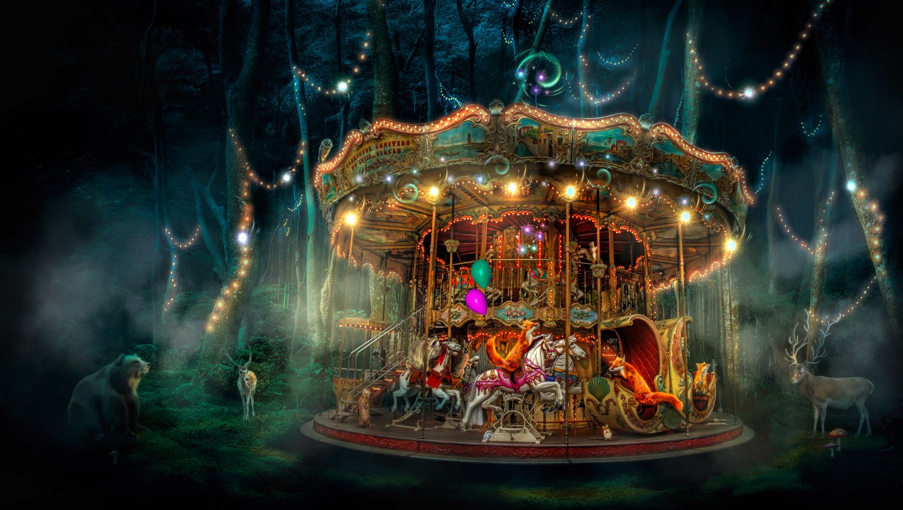 Home [aimeestewart.com]