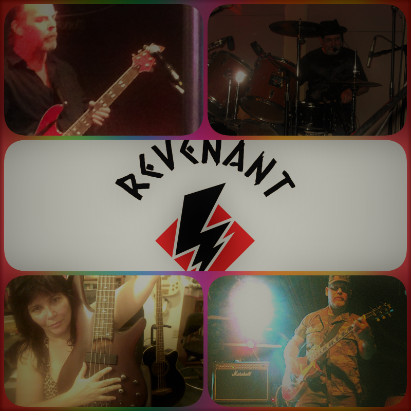 Revenant