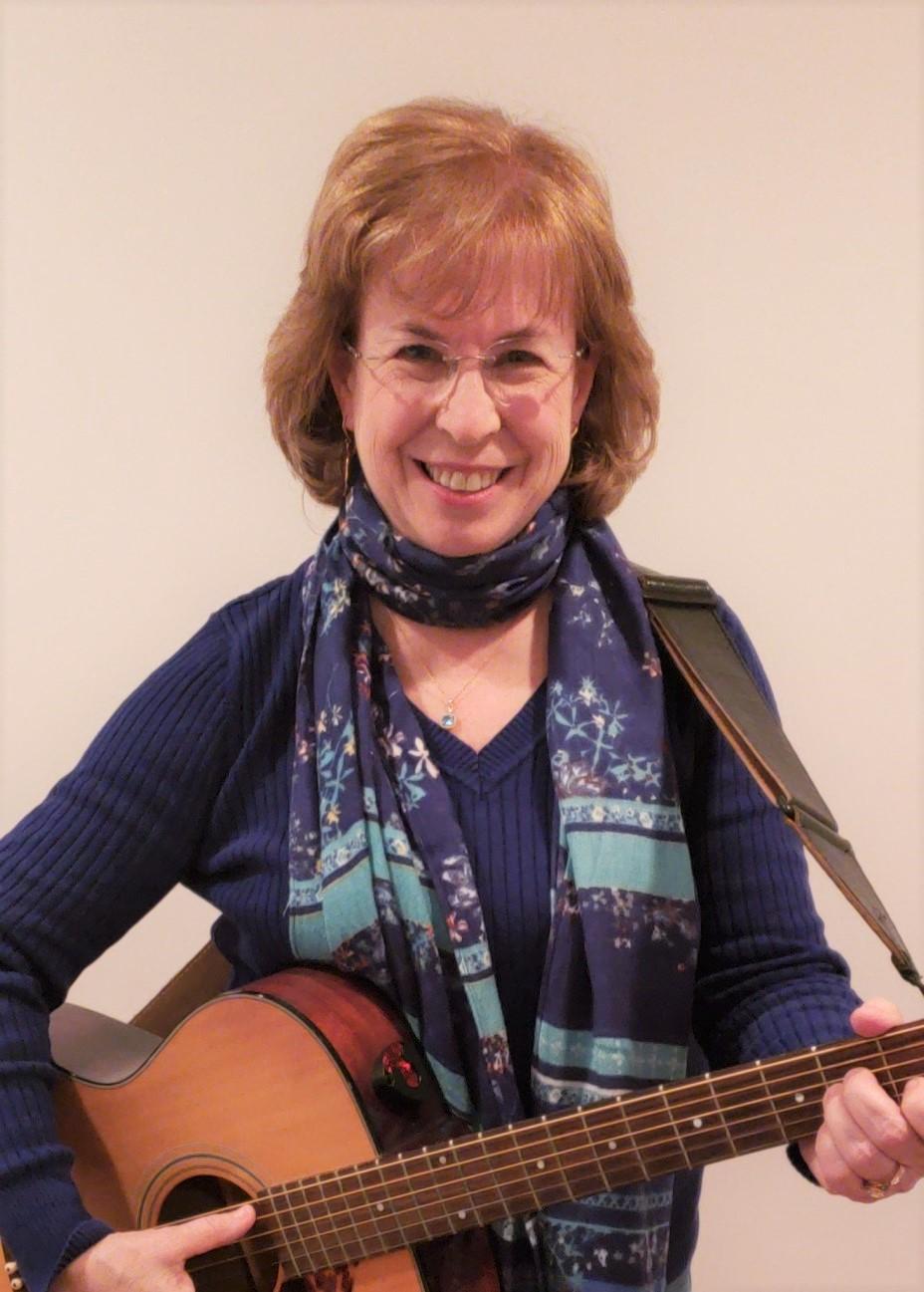 Carol Boyd Leon - Gan Shirim, A Garden of Songs