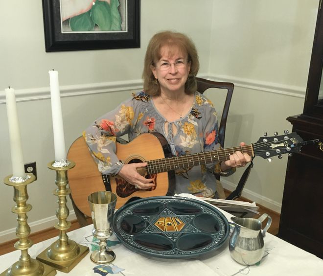 Carol Boyd Leon - Bio