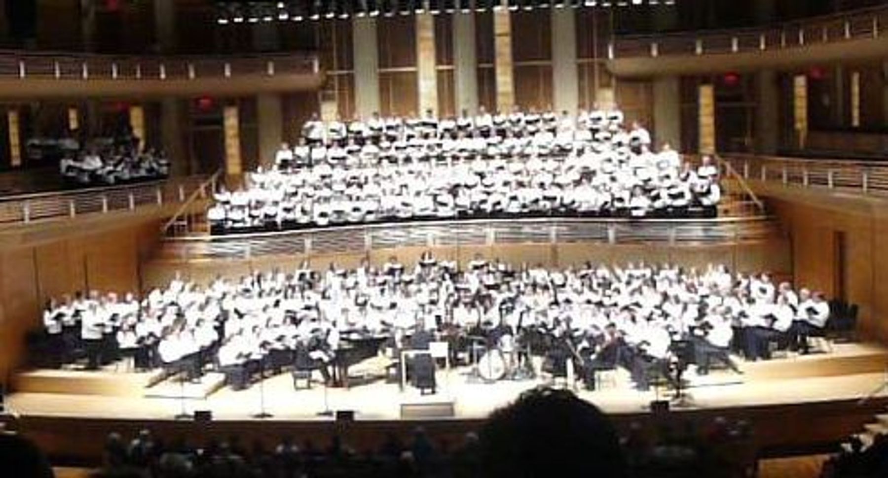 Carol Boyd Leon - Choral octavos